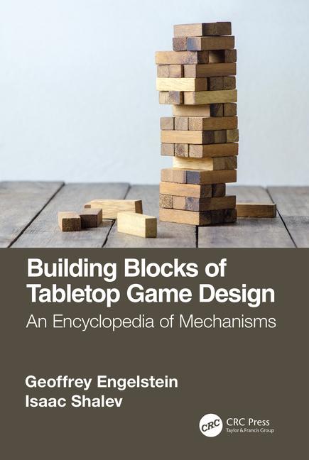 Building Blocks Book | Kind Fortress